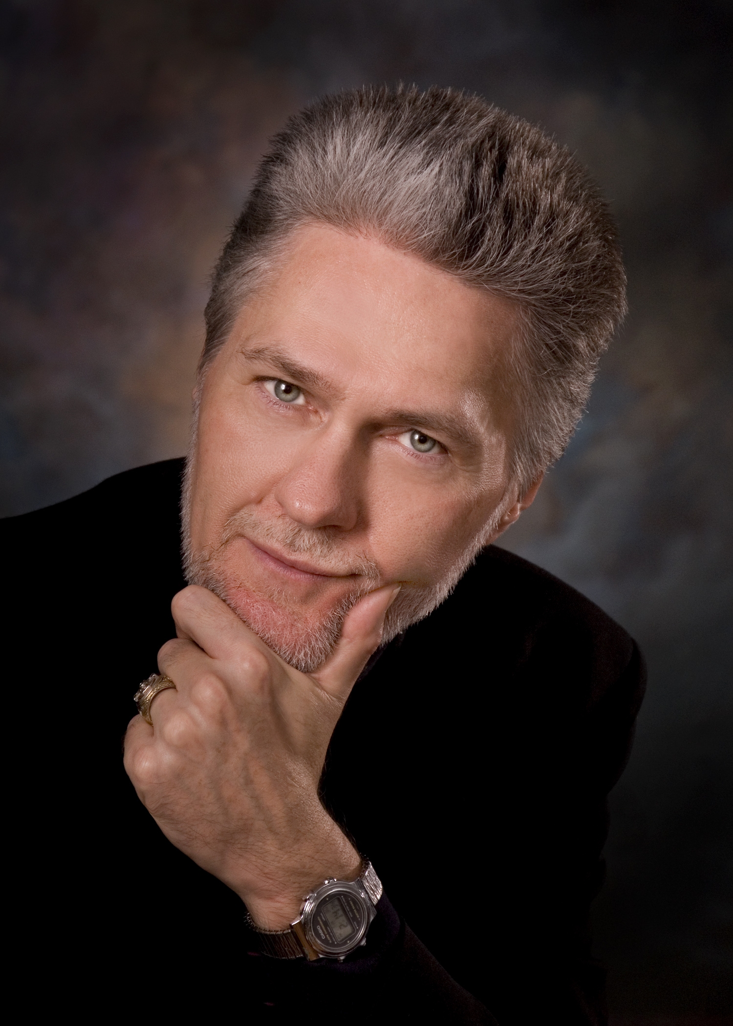 Duncan, Rev. Gary Wayne C-MI – AIHCP