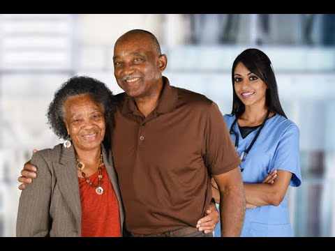 Nurse Patient Education Certification Video from AIHCP – AIHCP
