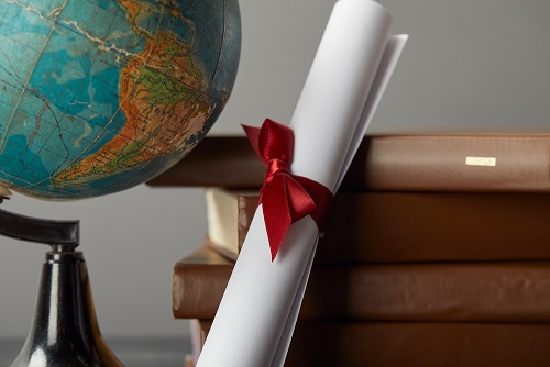 How to Receive a Companion CE Certificate – AIHCP