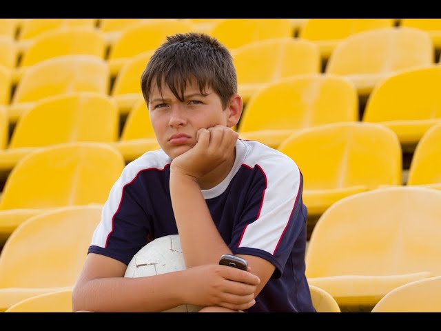 Grief Counseling Certification Video on Sport's Grief – AIHCP