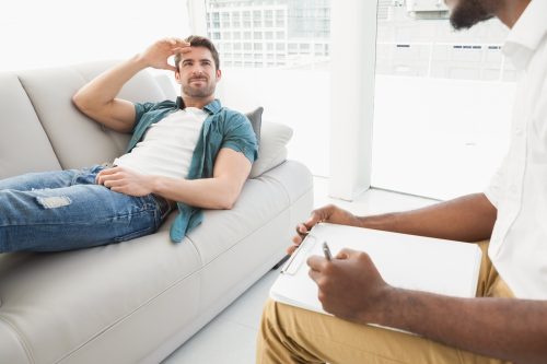 What Is IOP in Mental Health? – AIHCP