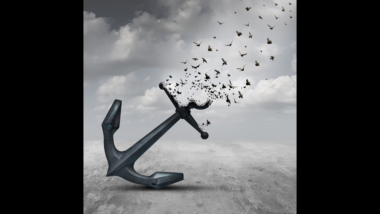 Anger Management And Unresolved Trauma Video Aihcp