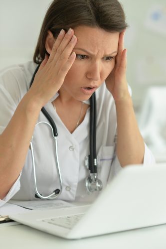 Medical Complaints in Healthcare – AIHCP