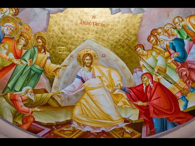 Validity of the Resurrection Video – AIHCP