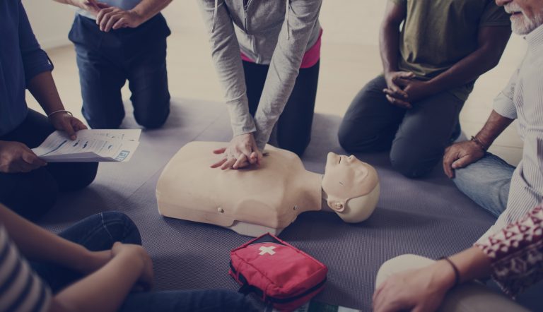 CPR Beyond the Basics: Improving Patient Survival with High-Performance ...