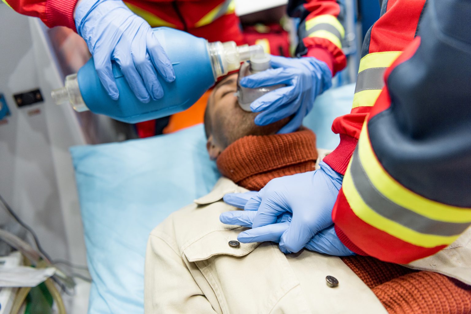 CPR Guidelines - What's New in the Medical Field? – AIHCP
