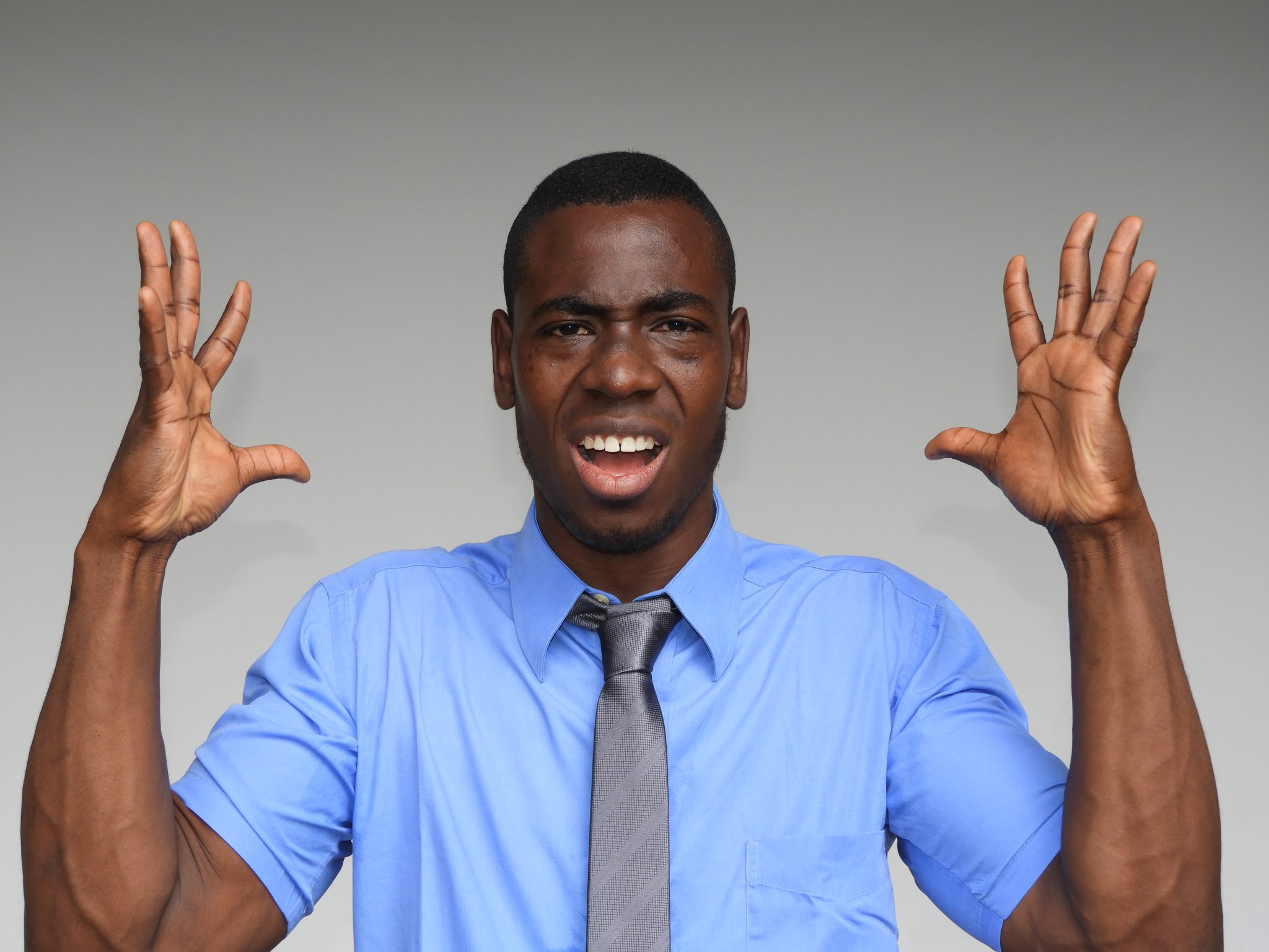 The Four Temperamants and Anger – AIHCP