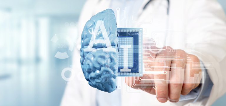 The Growing Role of AI In Healthcare Management Systems – AIHCP