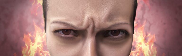 Anger Management and Intermittent Explosive Disorder – AIHCP