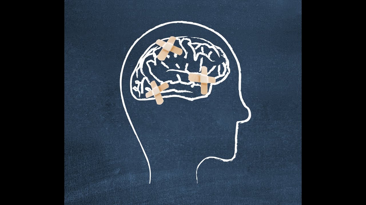 Grief And The Brain Video Aihcp