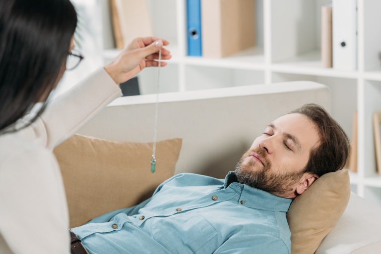 Clinical Hypnotherapy and Stopping Smoking – AIHCP