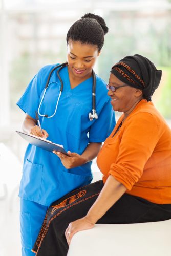 Nurse Patient Education: Educating Patients and the Public – AIHCP