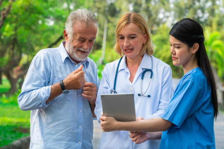 Case Management and Long Term Acute Care – AIHCP