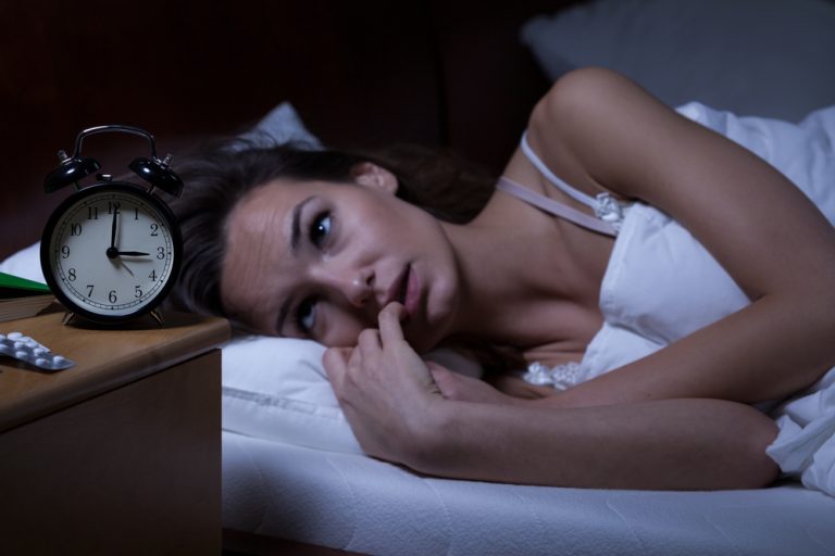 The Importance of Sleep for Health and Stress – AIHCP