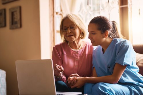 Case Manager's Role in Medication Planning for Patients – AIHCP