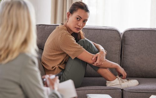 Challenging and Encouraging Clients in Counseling – AIHCP