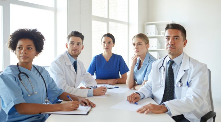 Healthcare Ethics Consultant Certification Program | AIHCP