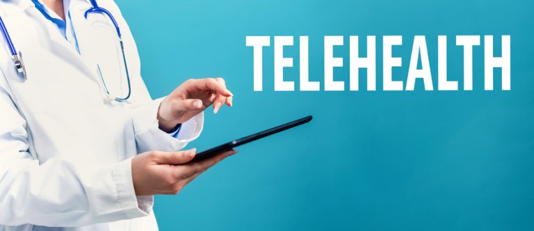Telehealth and Remote Patient Monitoring: A New Era in Case Management ...