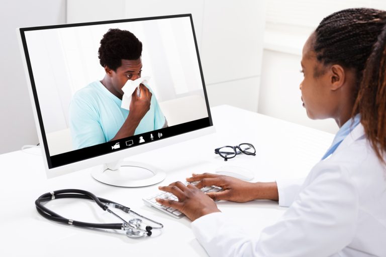 Telehealth and Remote Patient Monitoring: A New Era in Case Management ...