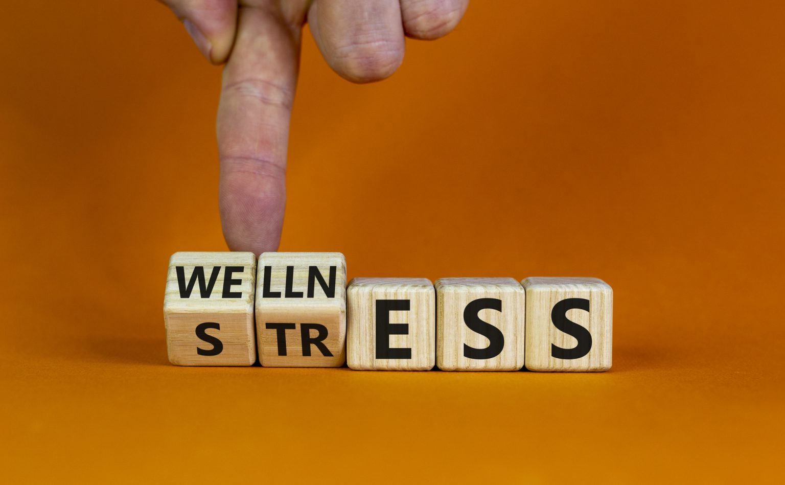 Stress Management: Techniques and Strategies for Overcoming Stress – AIHCP
