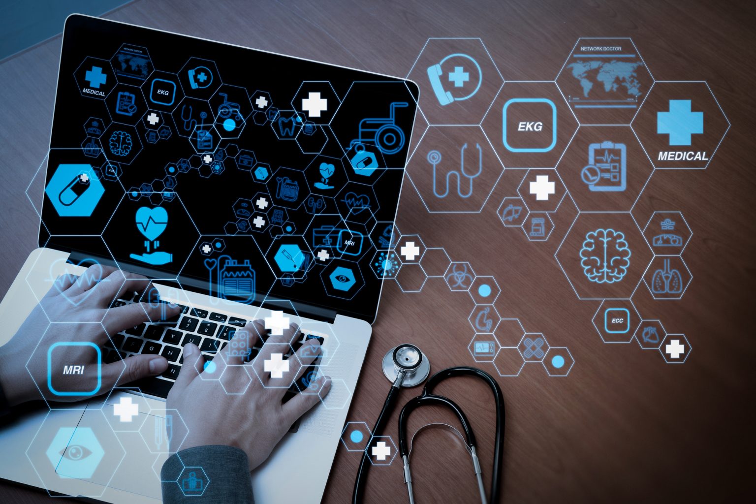 Safeguarding Patient Data: Cybersecurity Measures in Healthcare – AIHCP