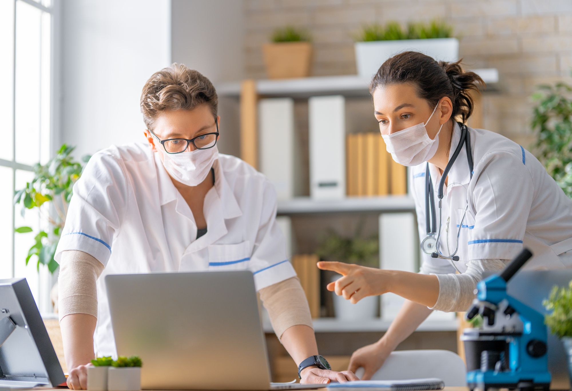 Safeguarding Patient Data: Cybersecurity Measures in Healthcare – AIHCP