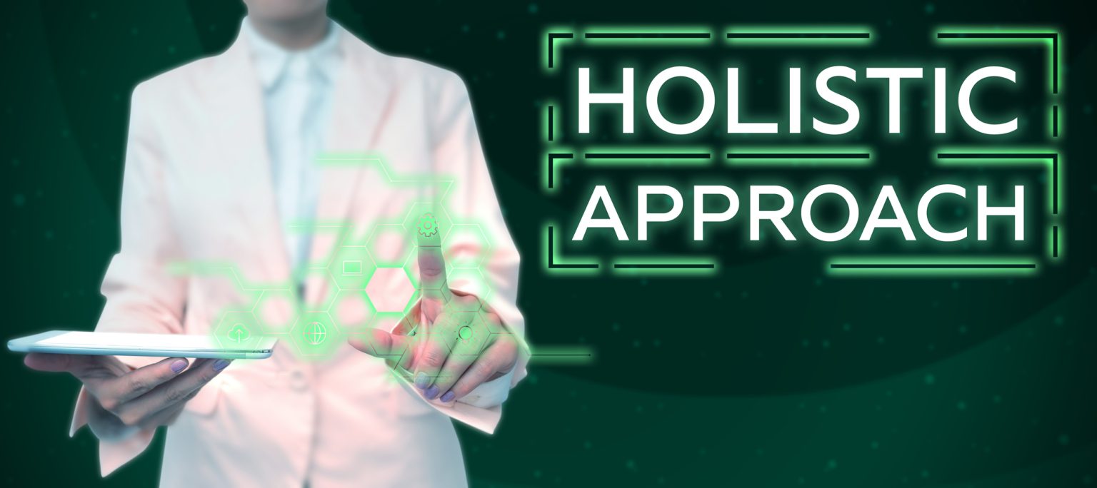 Holistic Care in Advanced Practice Nursing – AIHCP