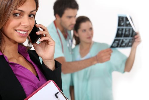 Organizational Behavior in Healthcare: Best Practices and Strategies ...