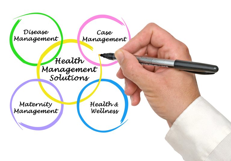 The Role of Case Management in Effective Utilization Strategies – AIHCP