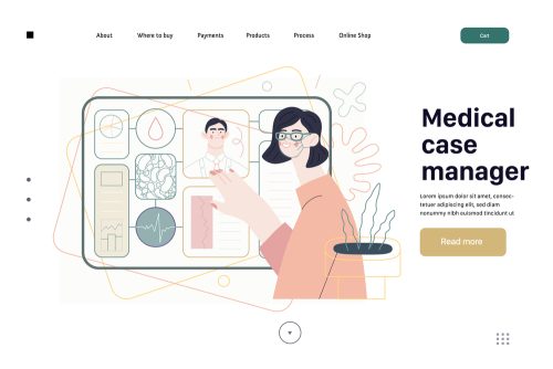 Understanding the Role of a Case Manager: Key Responsibilities – AIHCP