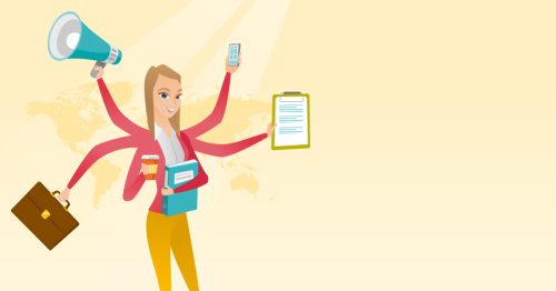 Understanding the Role of a Case Manager: Key Responsibilities – AIHCP