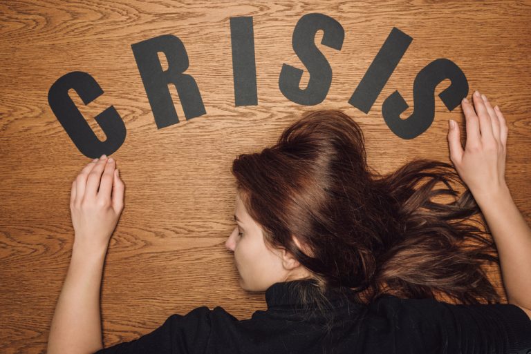 Crisis Intervention and Assessment of Those in Crisis – AIHCP