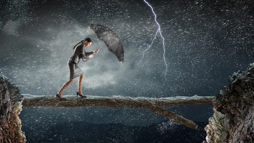 Crisis Intervention and the ABC Model – AIHCP