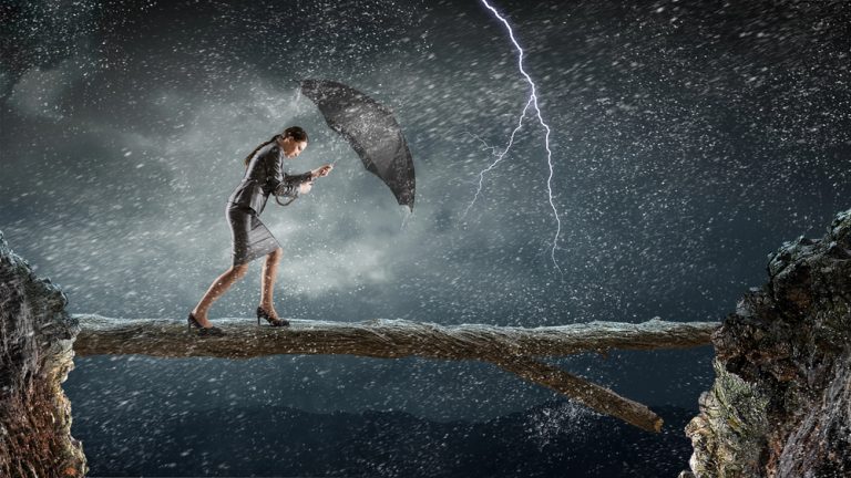 Crisis Intervention and the ABC Model – AIHCP