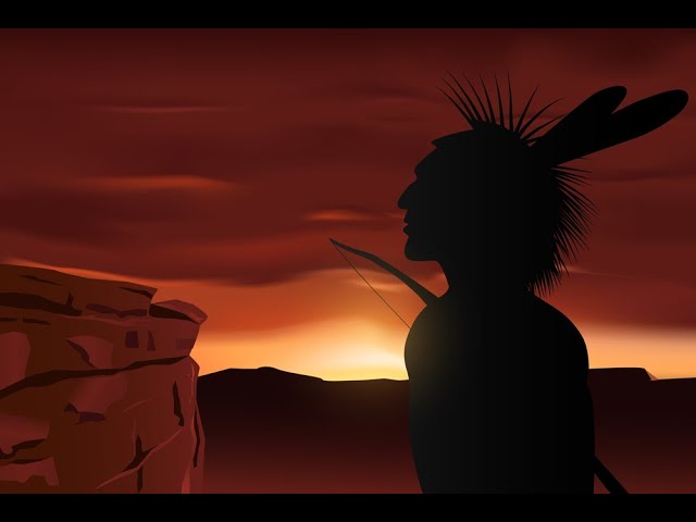 Grief Counseling and Native American Populations Video – AIHCP