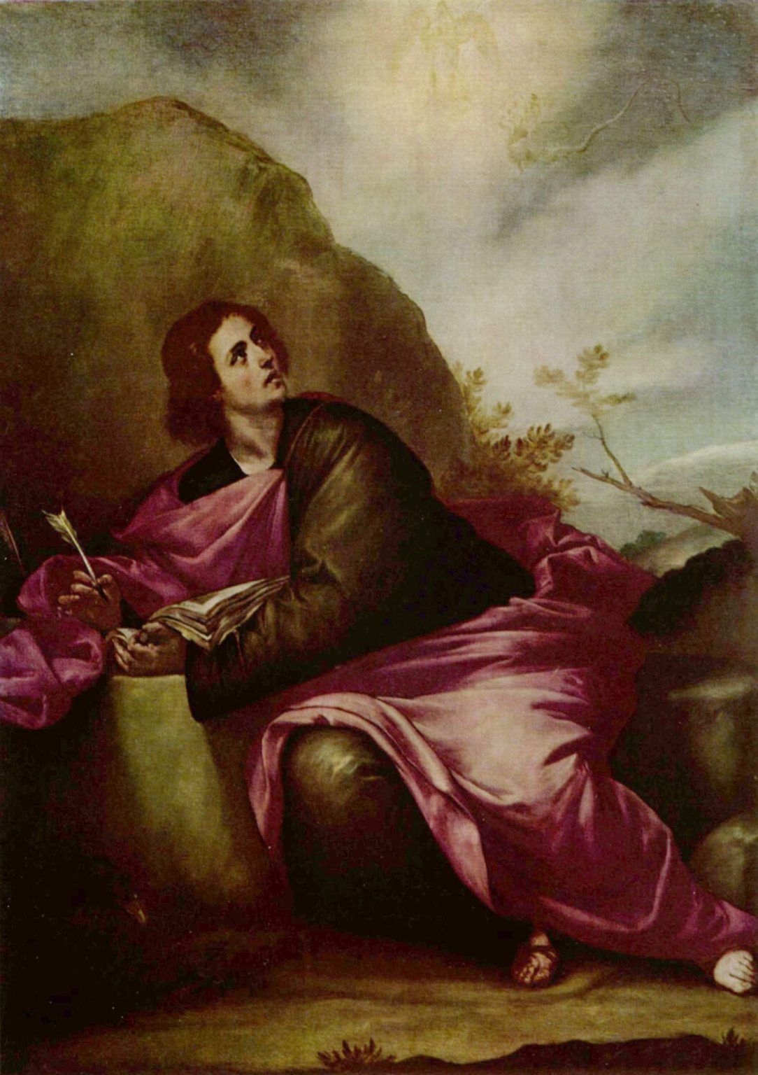 Who Was St. John? Understanding His Role and Significance in the ...