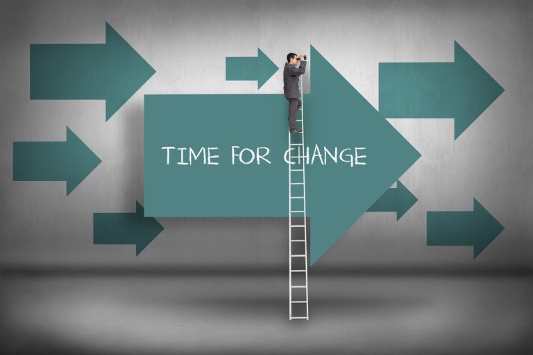 The Process and Psychology of Behavioral Changes – AIHCP