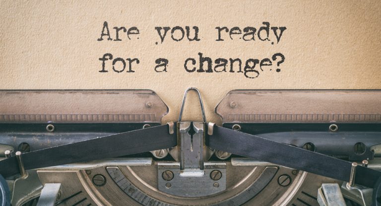 The Process and Psychology of Behavioral Changes – AIHCP