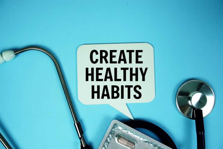 The Process and Psychology of Behavioral Changes – AIHCP