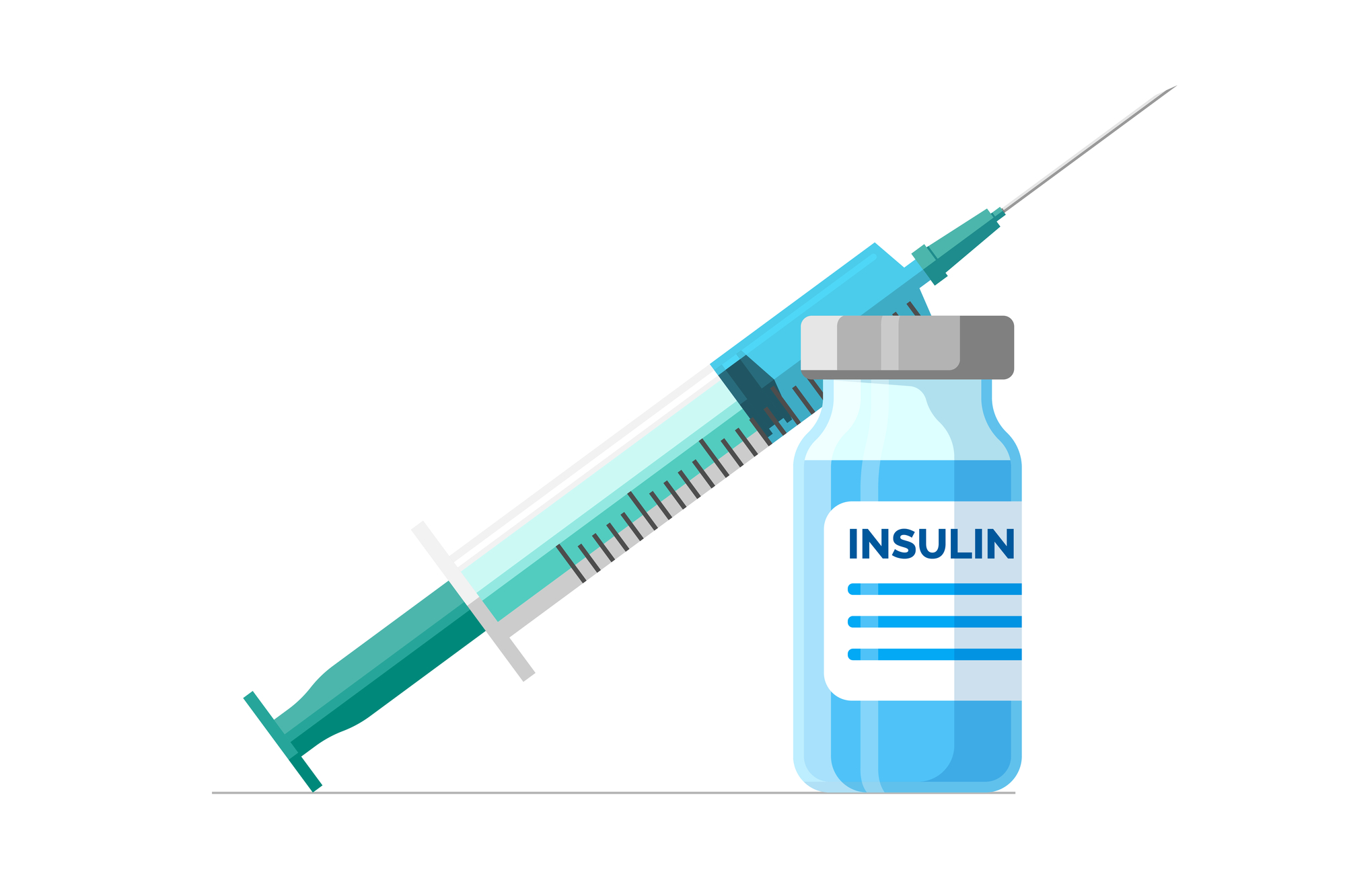 What is sliding scale insulin therapy? – AIHCP
