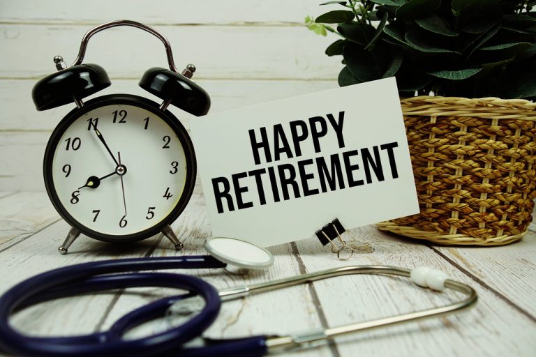 AIHCP Retirement Recognition Certification Status – AIHCP