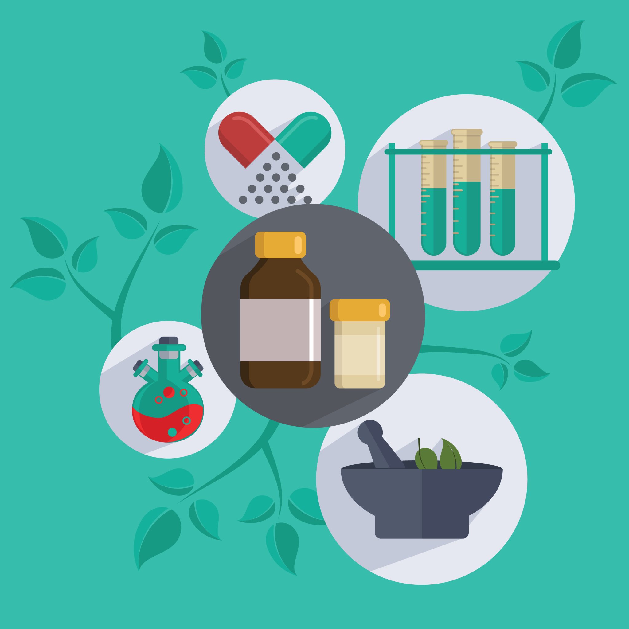 More Than Medicine: The Art of Holistic Nursing – AIHCP