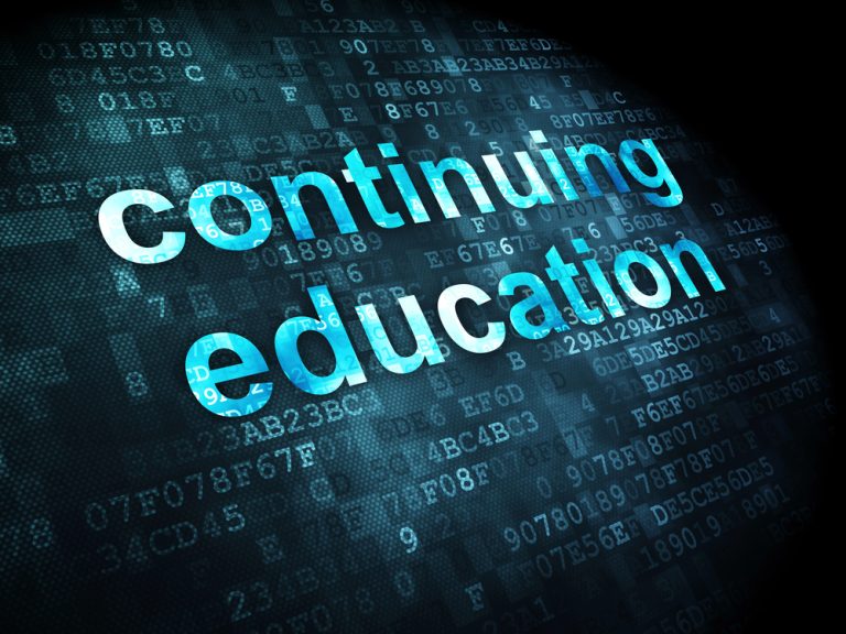 Behavioral Health & Personal Transformation Continuing Education ...