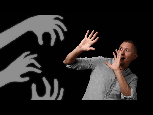 Teraphobia Videoblog – AIHCP
