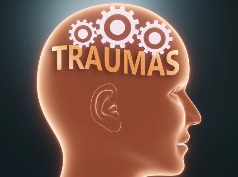 Trauma Informed Care Certification | AIHCP