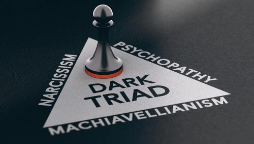 Behavioral Health and the Dark Triad – AIHCP