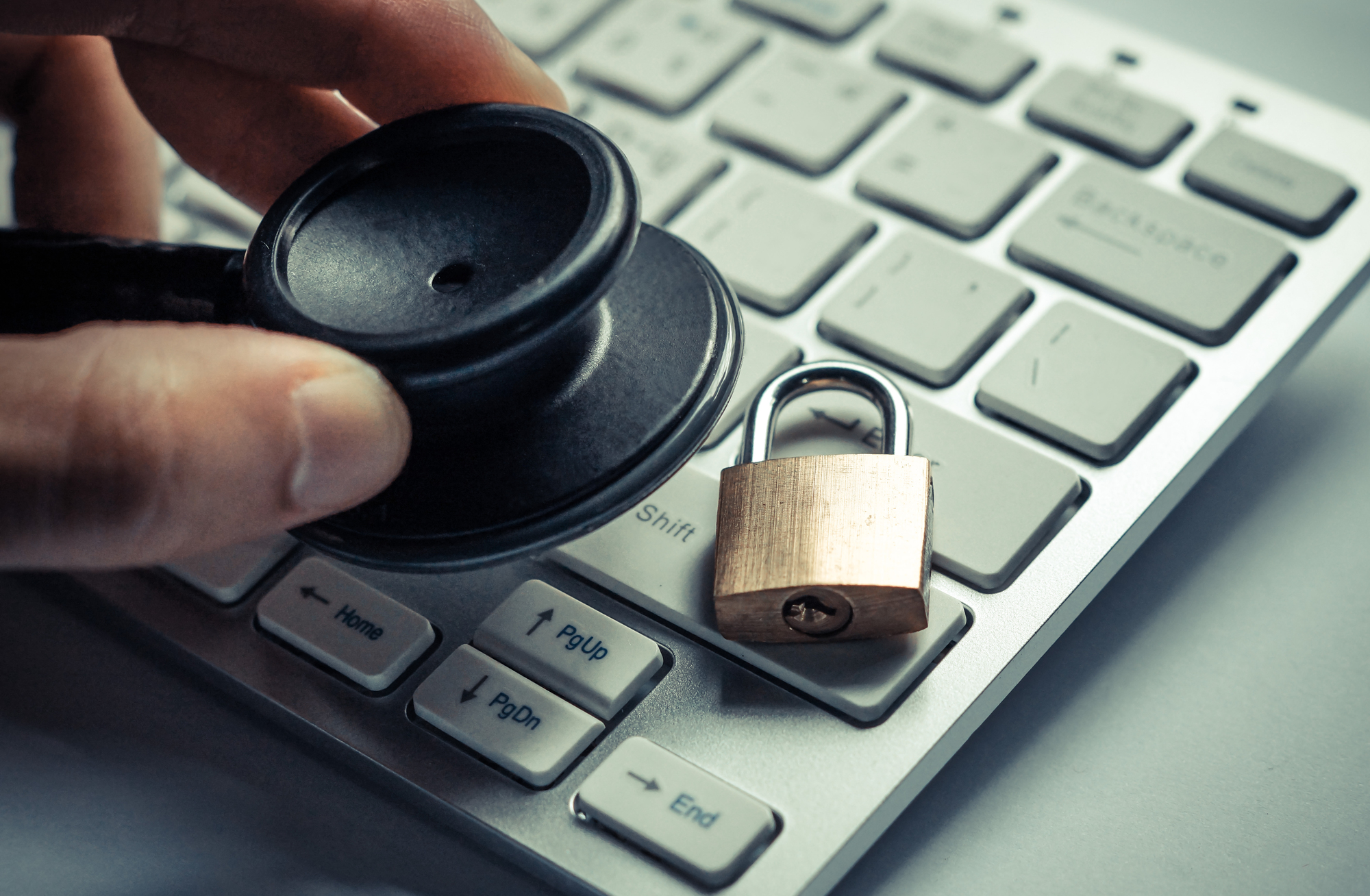 Healthcare Facility Security: Why It Matters – AIHCP